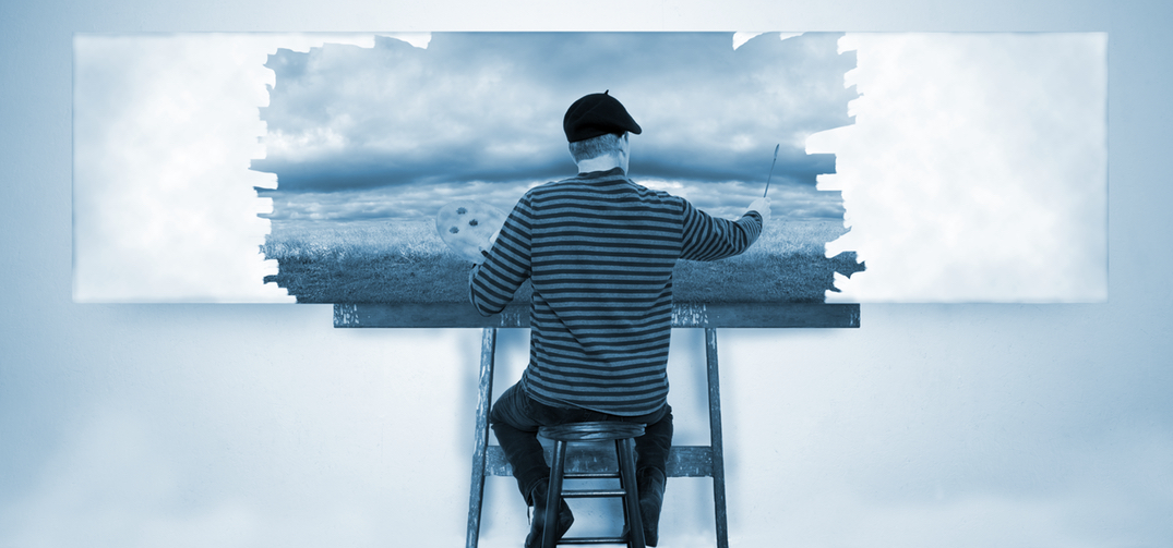 What is the World's Most Wanted Painting? - Positive Prescription
