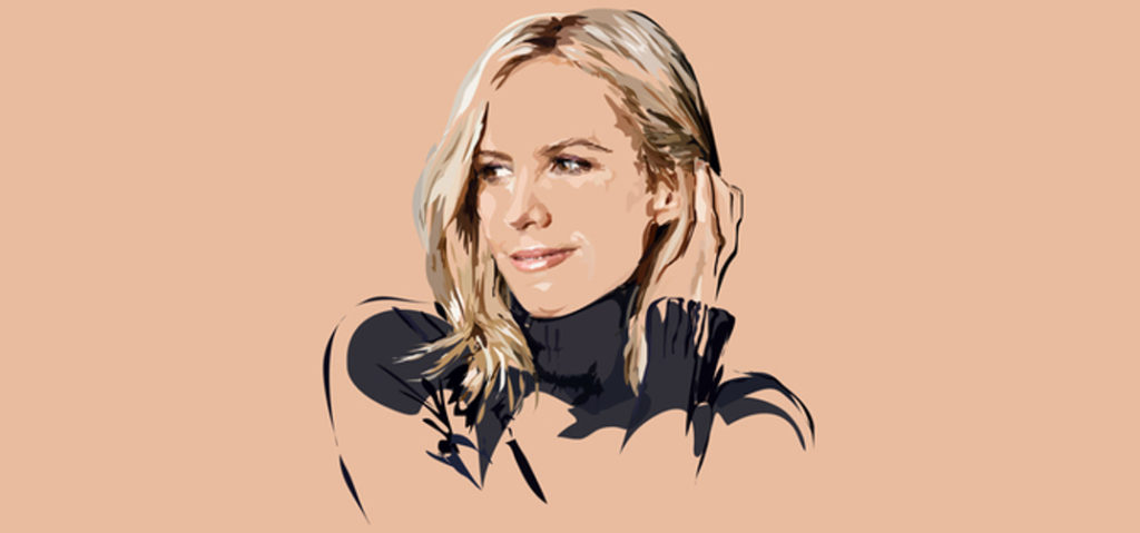 Tory Burch - Positive Prescription