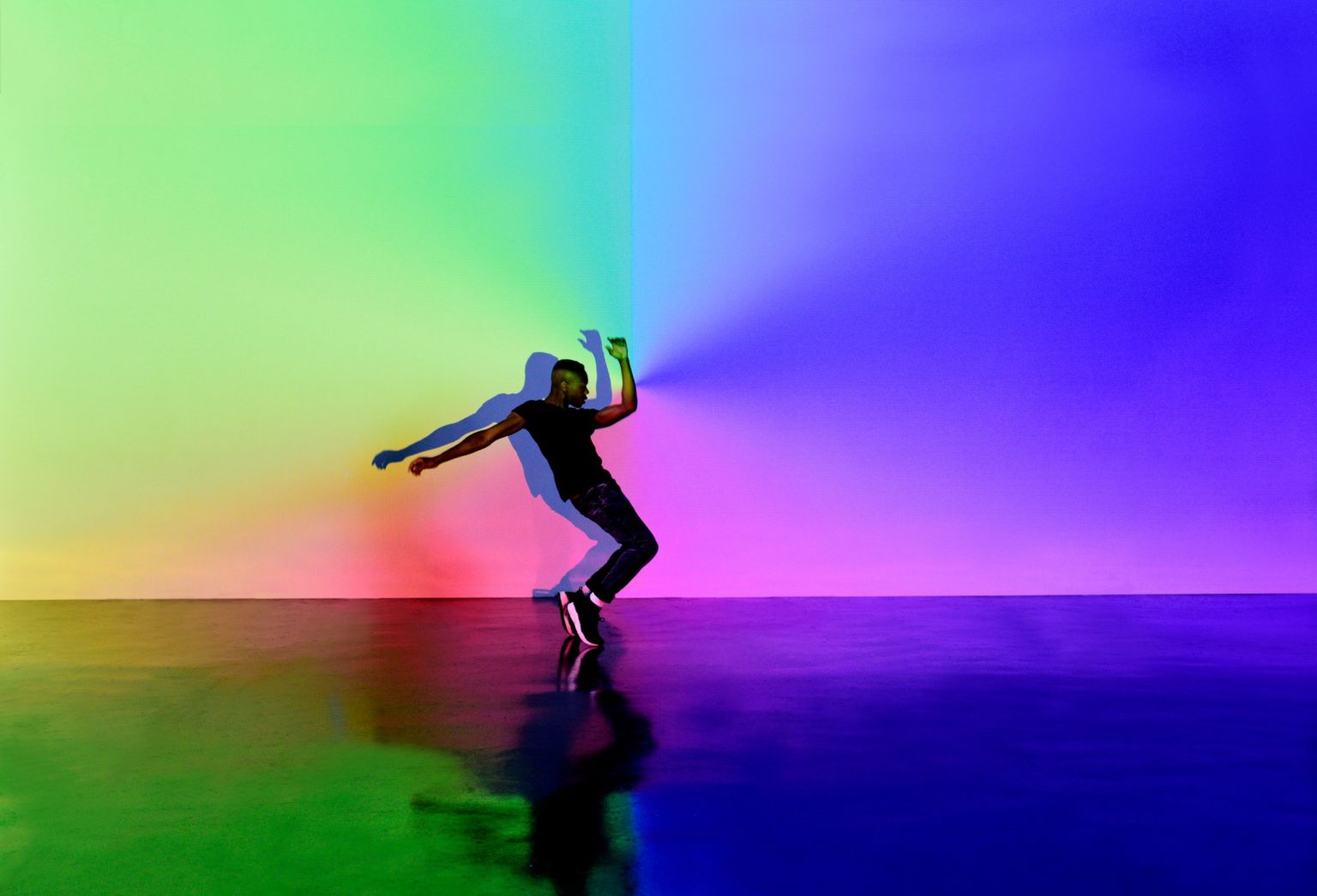 The Feel Good Factor: Vitality - Positive Prescription