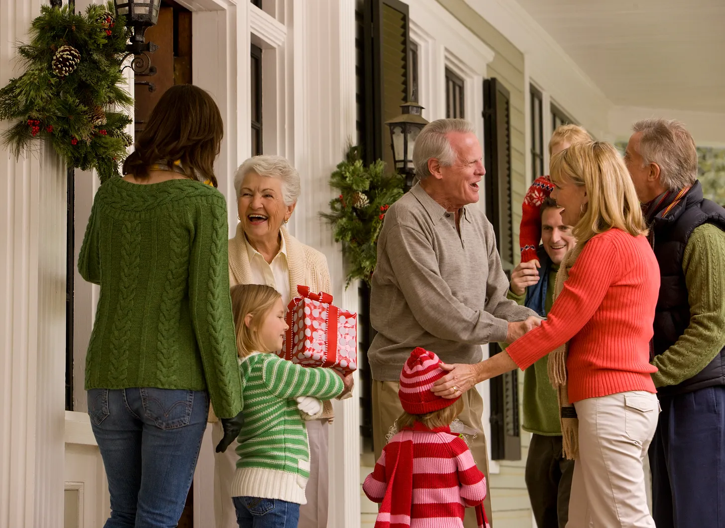 Houseguests Take Note: How Not to Overstay Your Welcome - Positive ...