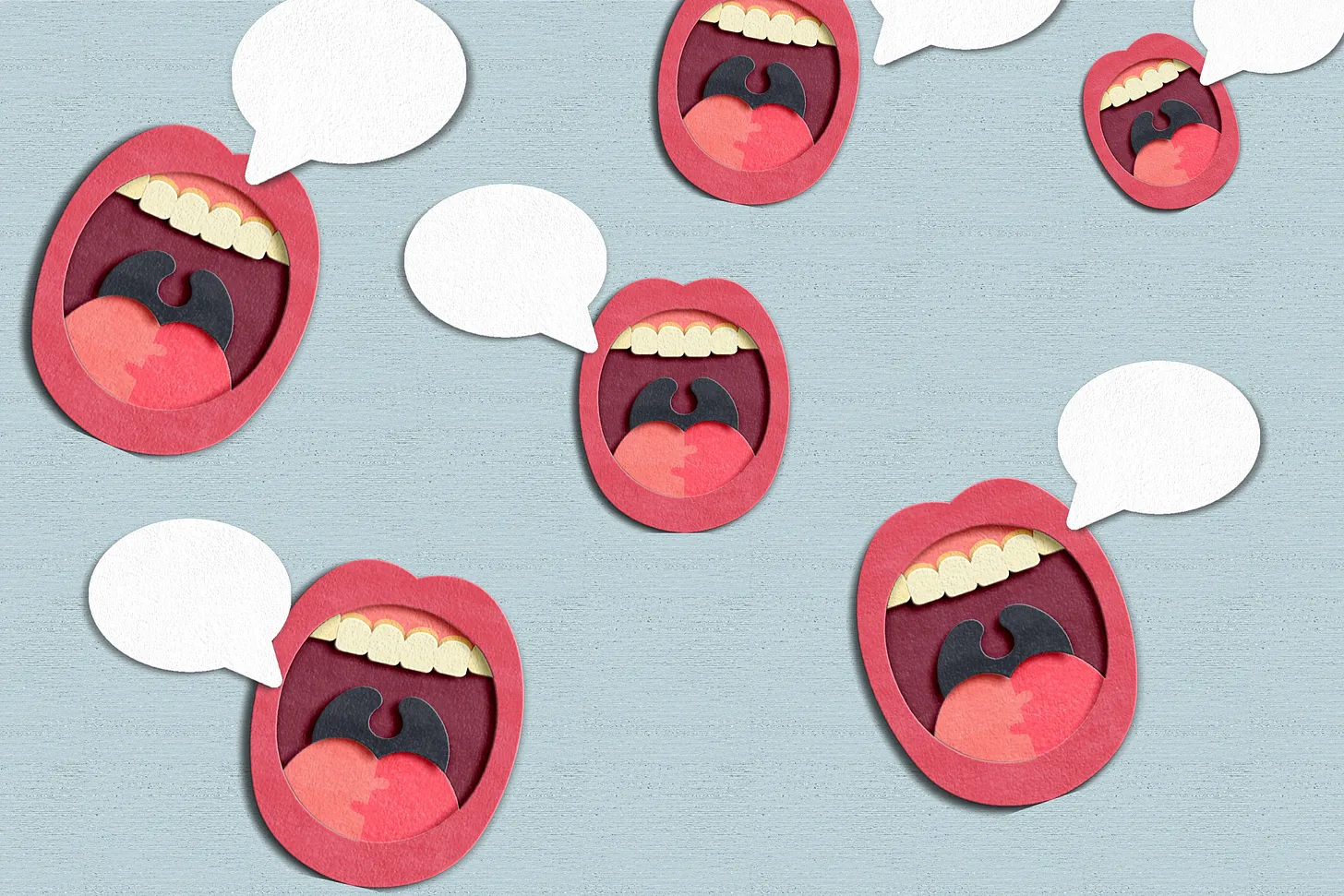 8 Ways to Make Meaningful Small Talk - Positive Prescription 8 Ways to Make Meaningful Small Talk - Positive Prescription